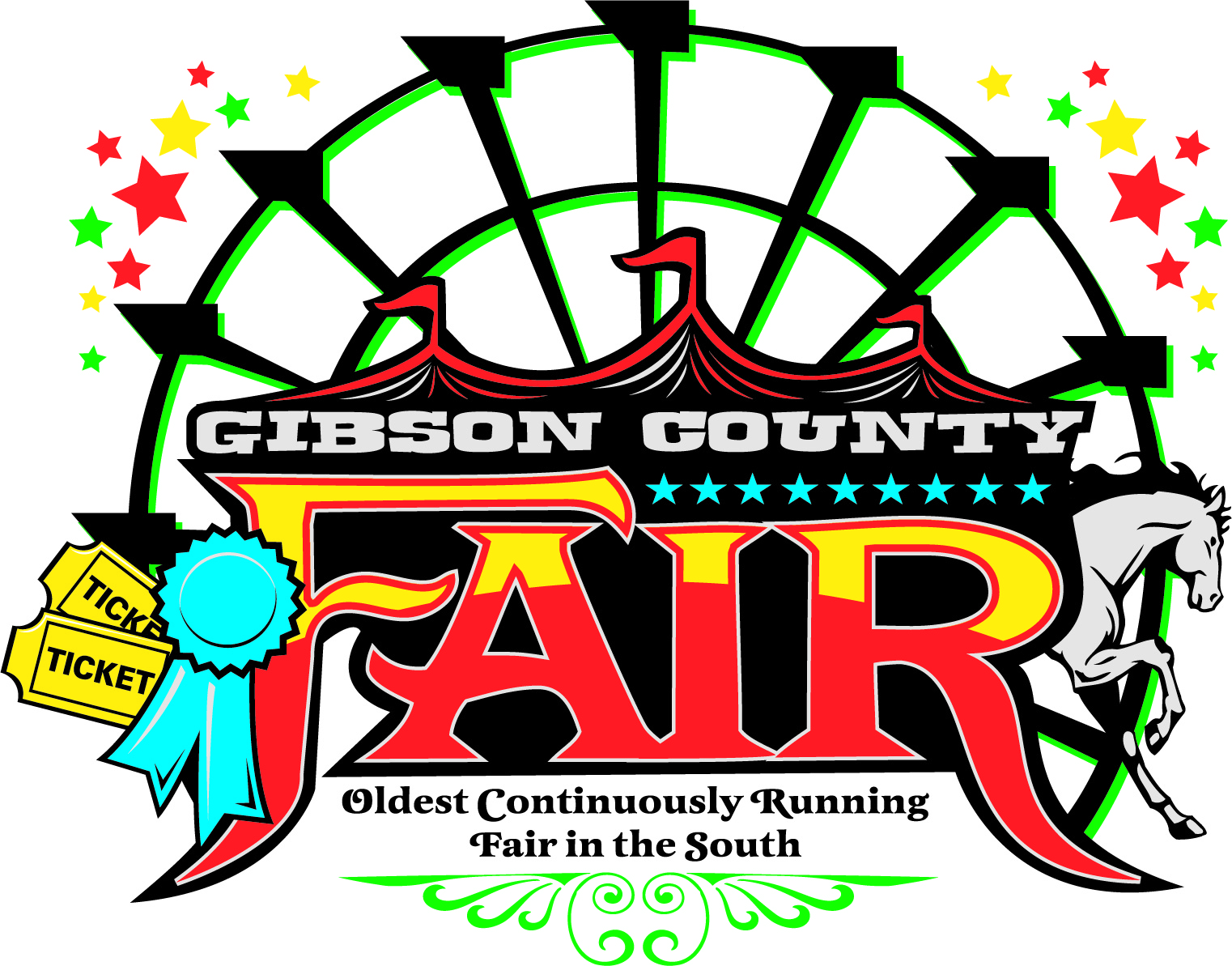 Premium Book Gibson County Fair Premium Book Gibson County Fair