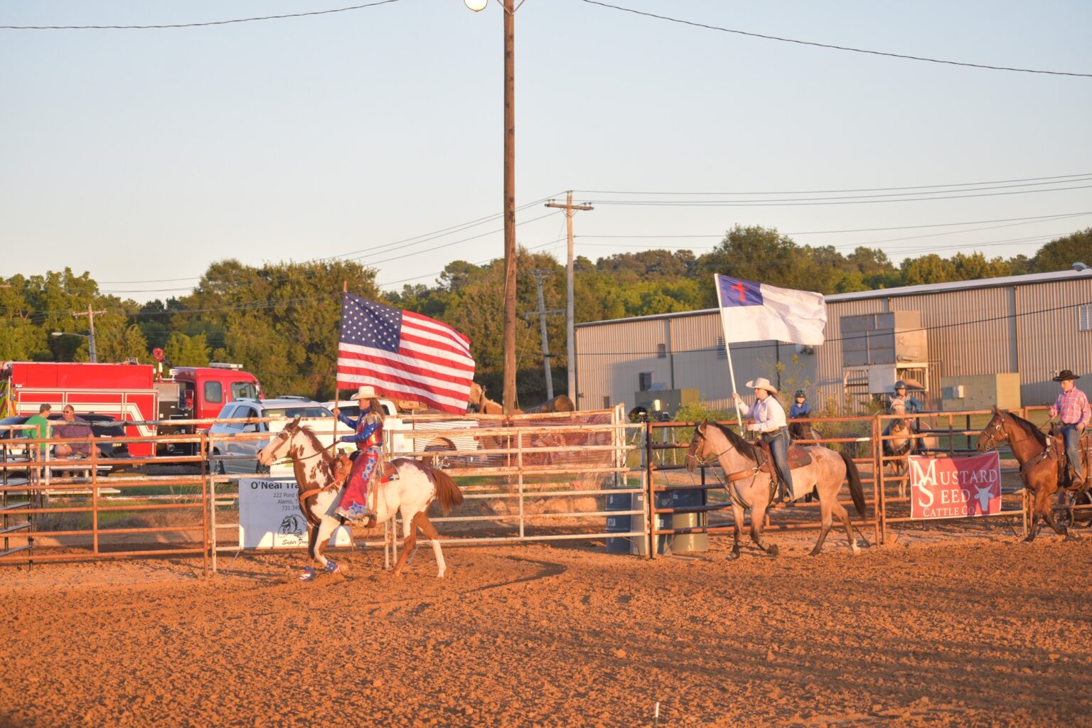 Photo Gallery – Gibson County Fair